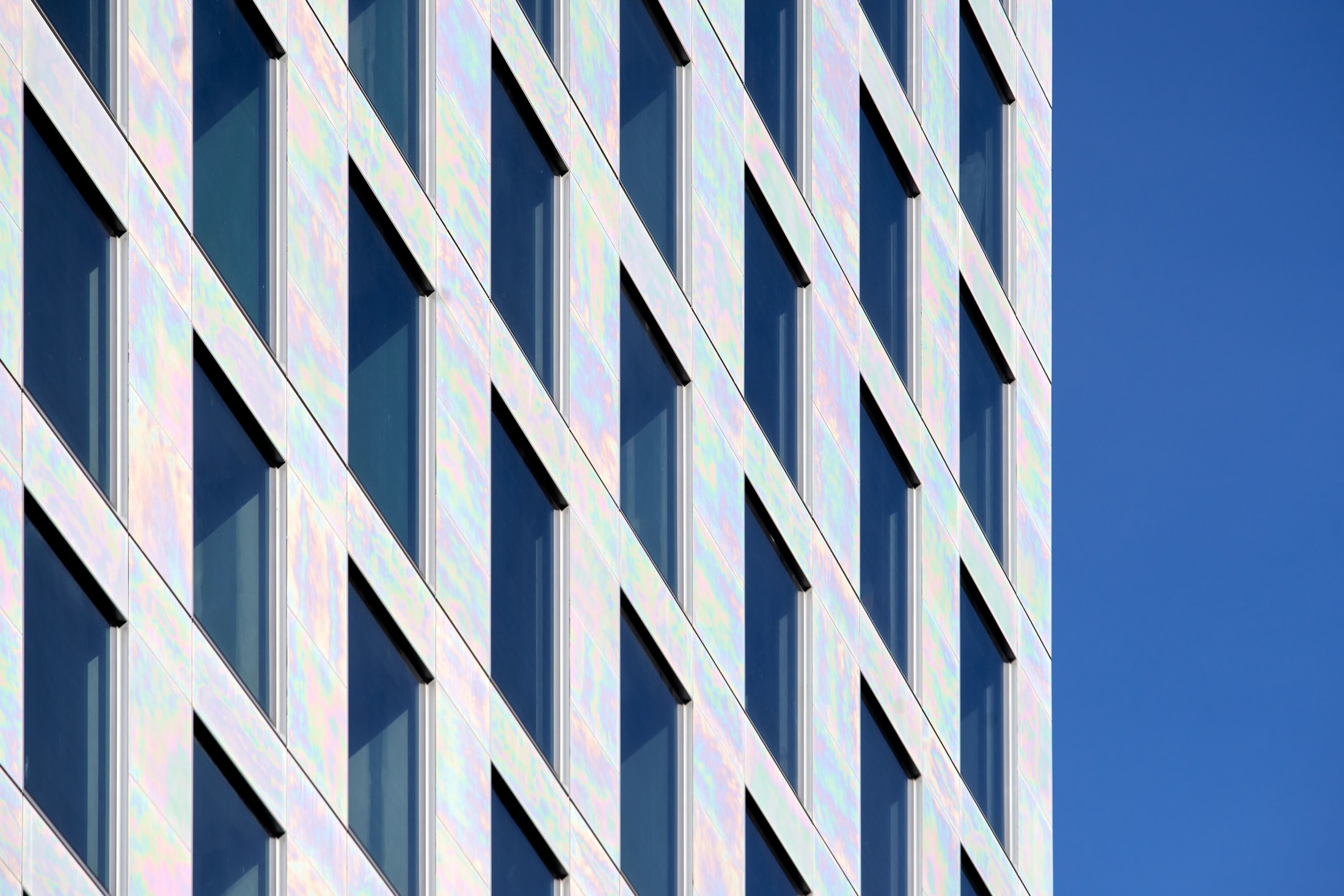 Luxury Living on the NYC Waterfront | One Domino Square
